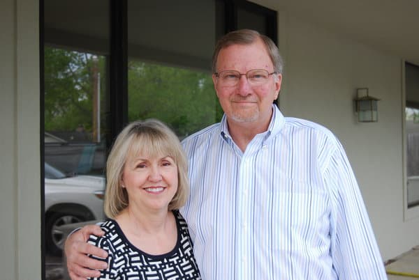 Celebrate Recovery Founder, John Baker, Dies At 72 | Christian Learning ...