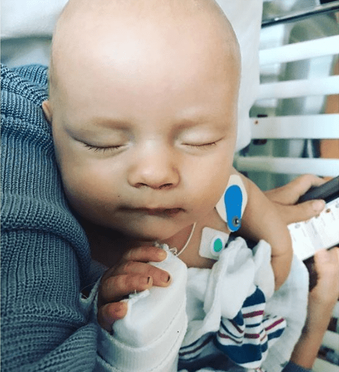 Story Of How For King & Country’s Luke Smallbone Found Lifeless Son ...