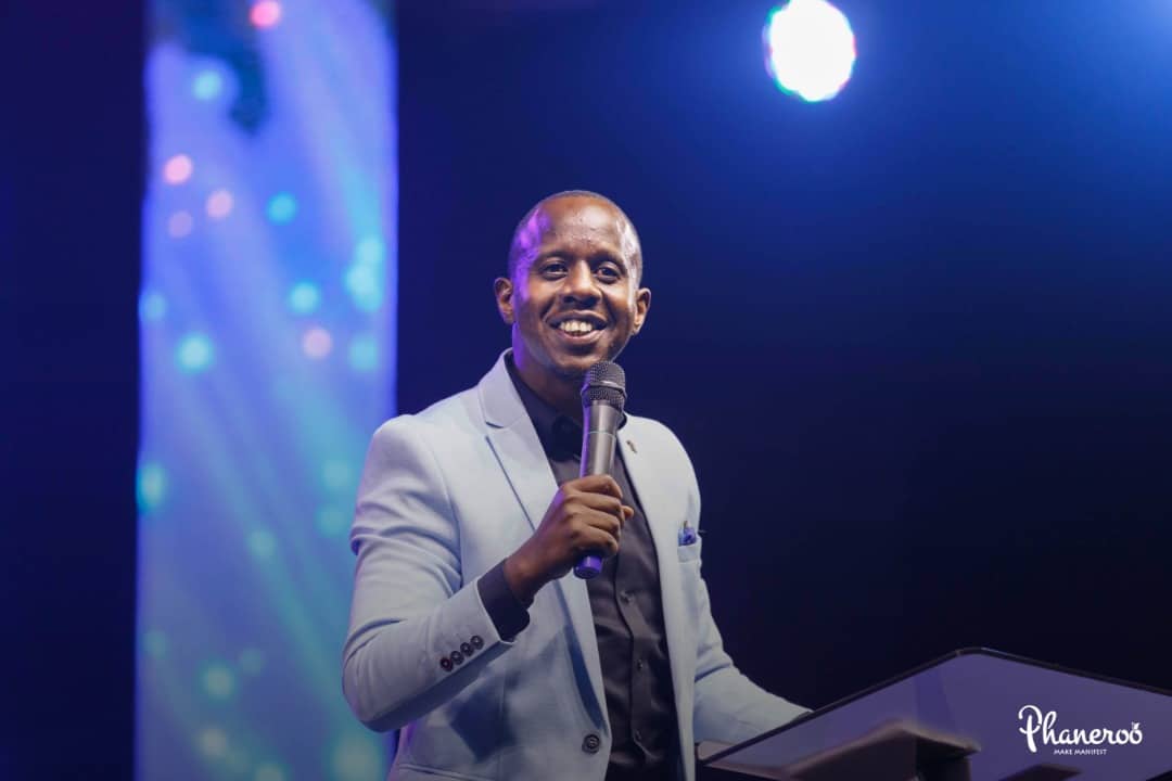 Watch Phaneroo On GOD TV Starting Today! | Christian Learning & News