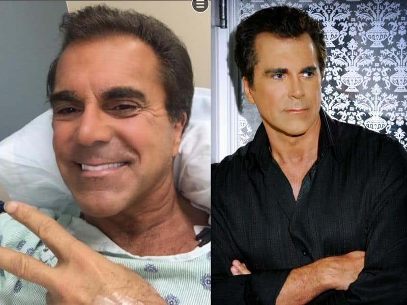 Christian Music Pioneer, Carman, Dies At 65 | Christian Learning & News