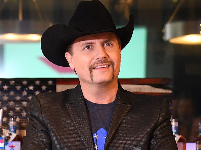 Country Singer Reveals Rush Limbaugh’s Anonymous Kindness: ‘I Never ...