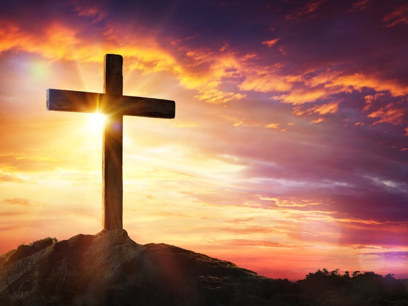 The Story Behind Cory Asbury’s Powerful Song ‘Reckless Love ...