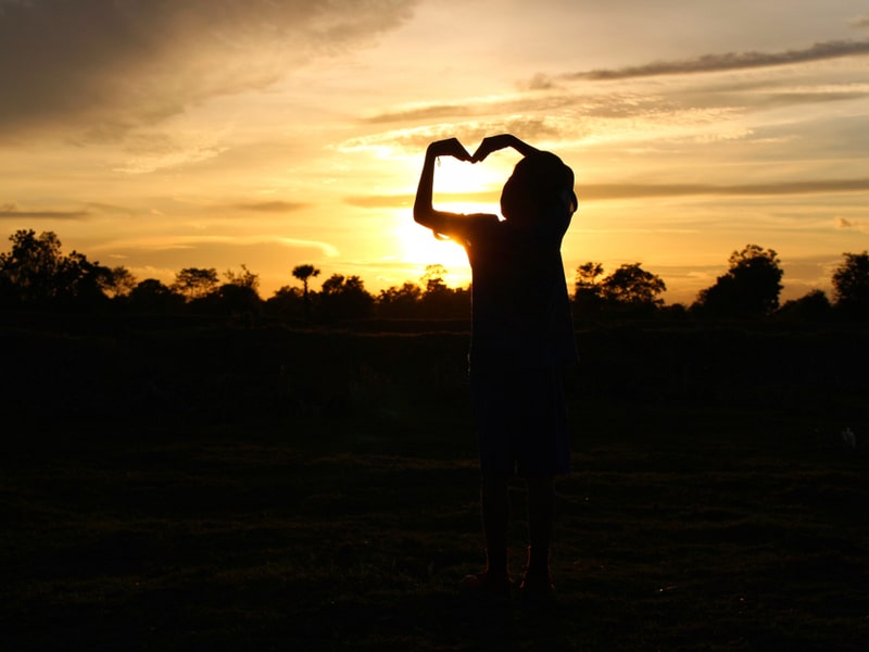 How Do You Know If You Have A Seer Or Feeler Gifting? | Christian ...