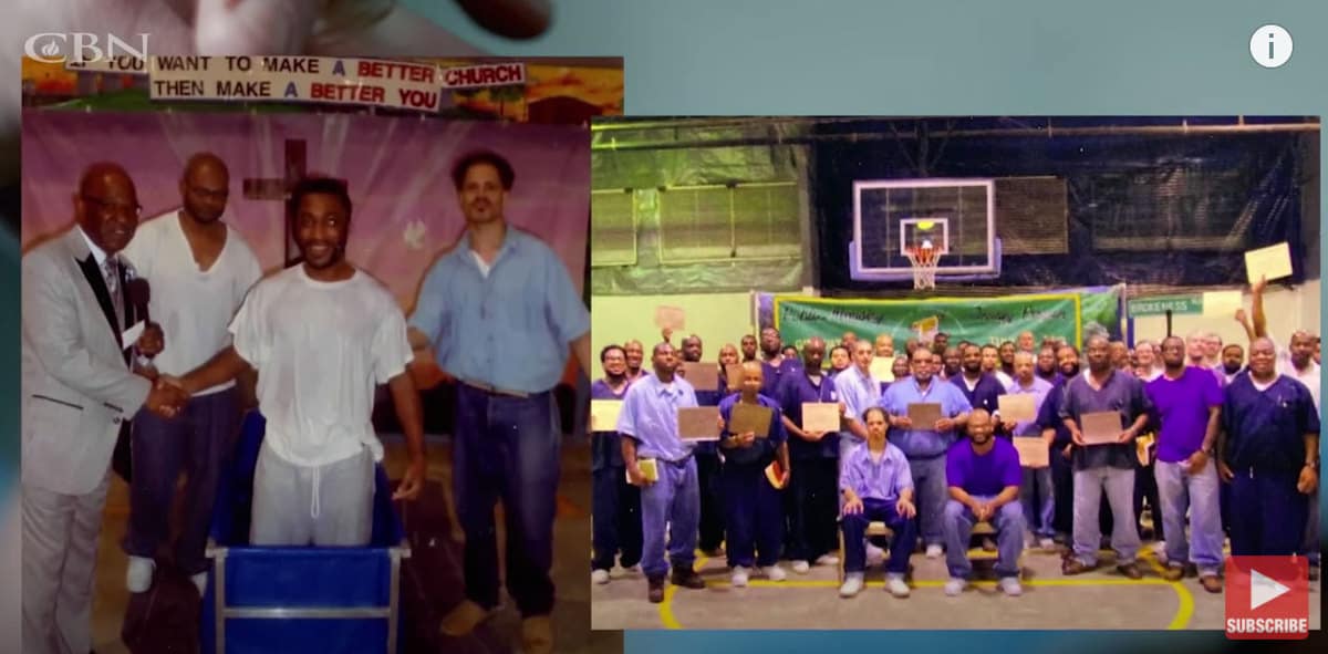 18-Year-Old Sentenced To 88 Years For Another’s Crime, Turns Prison ...