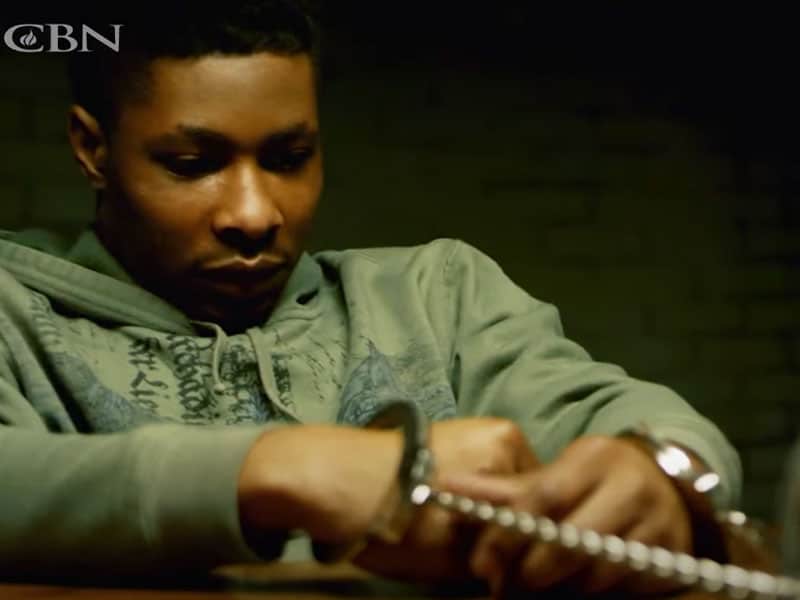 18-Year-Old Sentenced To 88 Years For Another’s Crime, Turns Prison ...