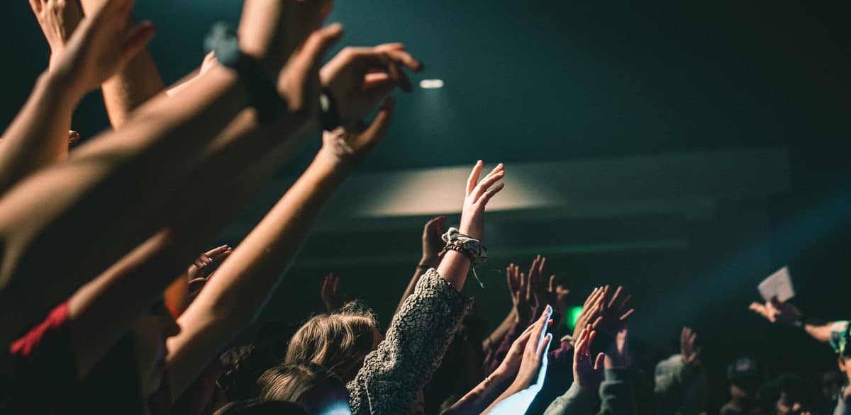 Worship Has Power - Sing Unto The Lord! | Christian Learning & News
