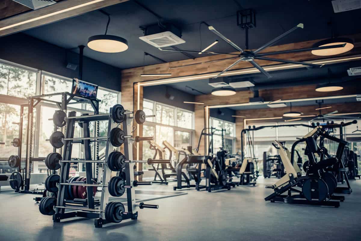 Israeli Tech Makes Gyms In Mexico Safe During COVID-19 Times ...