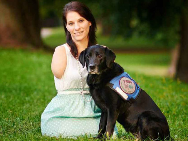 Woman Born Without Arms & Legs Says, ‘God Doesn’t Make Mistakes ...