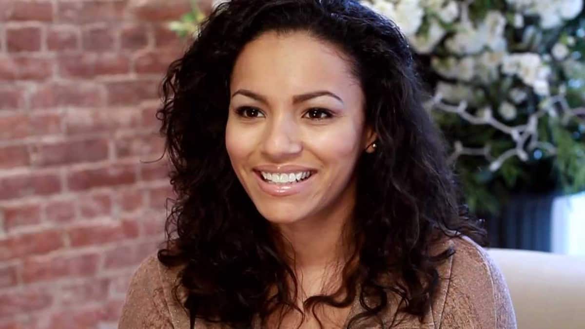 April Hernandez Overcomes Pain Of Abortion Through Jesus | Christian ...