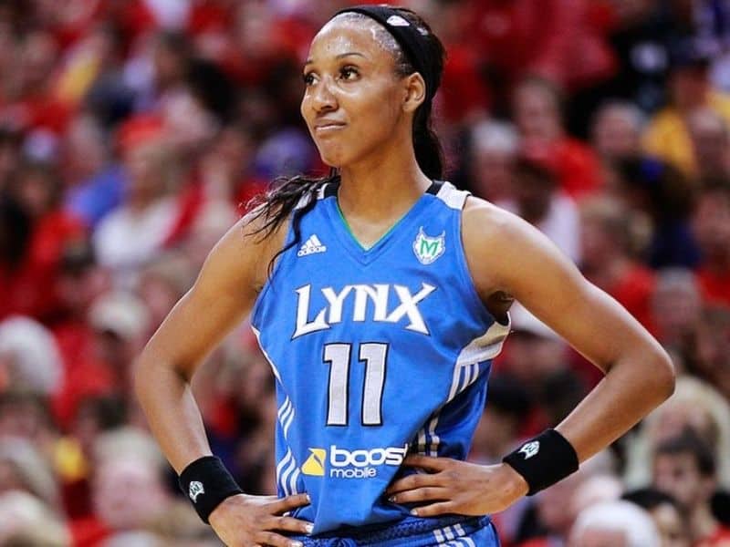 WNBA Champion Shares How She Leaned Onto Faith After Being Bullied By ...