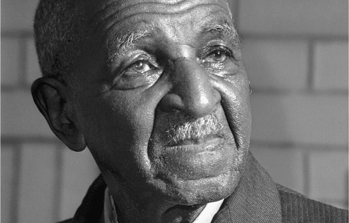 Heroes of the Faith: George Washington Carver | Christian Learning & News