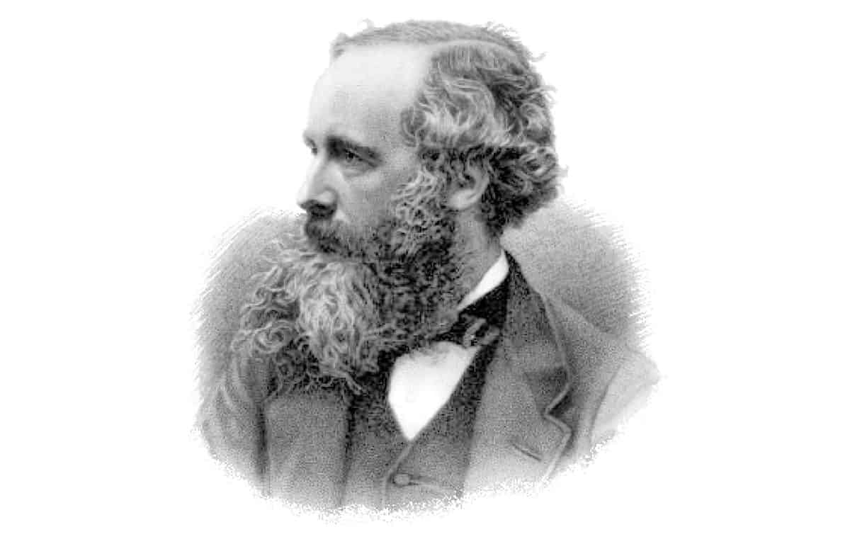 Heroes of the Faith: James Clerk Maxwell | Christian Learning & News