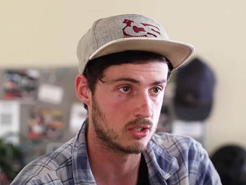 Drug Addicted Man Died 13 Times Until He Saw A Vision Of An Angel ...