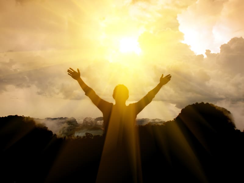 God's Word For You Today: Godliness Is A Discipline | Christian ...