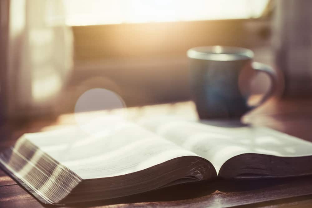 Light Up Your Hope Even In Tribulation With The Word Of God | Christian ...