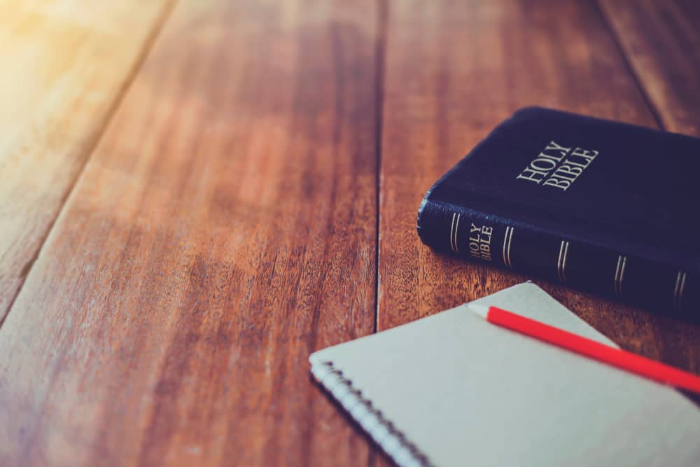 Four Different Bible Study Methods | Christian Learning & News