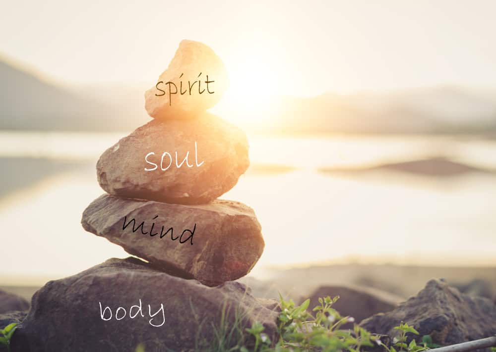 How To Differentiate Between Your Soul and Your Spirit | Christian ...