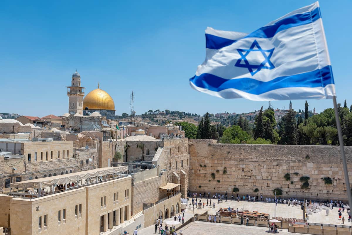 Sincere Love For Israel and The Jewish People | Christian Learning & News