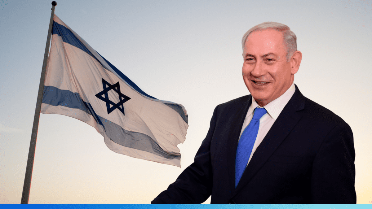 As the 24th Knesset Is Sworn In, Netanyahu Gets Yet Another Nod to Form ...