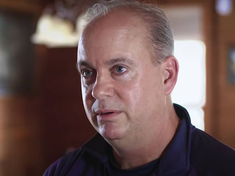 ER Doctor Challenges Jesus: ‘God If You Exist You Have 5 Minutes To ...