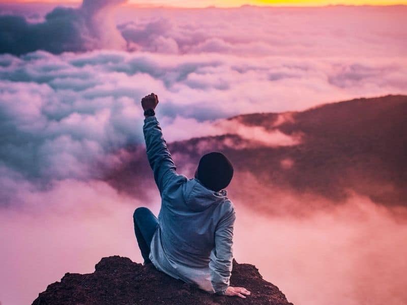 God's Word For You Today: When There Is A Mission, There Is A Provision ...