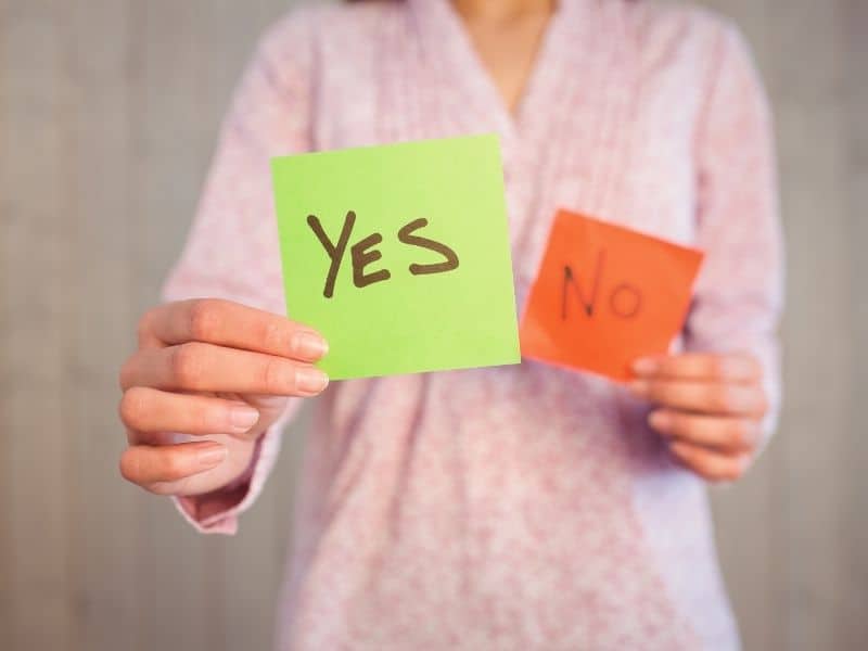 God's Word For You Today: Let Your Yes Be Yes | Christian Learning & News