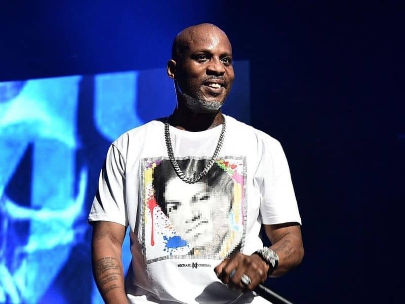 Rapper DMX Who Held Online Bible Studies During Lockdown Dies At 50 ...
