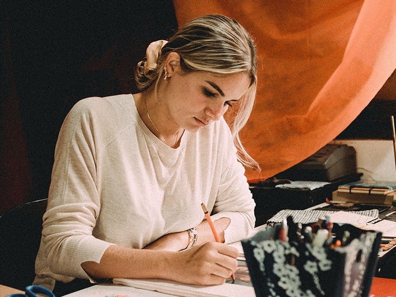 Relentless Woman, Stop Trying So Hard And Start Trusting God ...