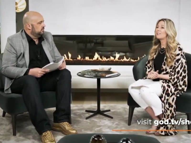 What Does Emmanuel ‘God With Us’ Really Mean? | Christian Learning & News