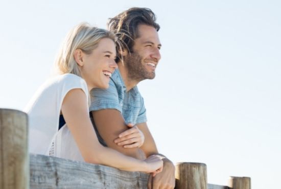 Danny Silk Reveals The Formula For A Healthy Relationship | Christian ...