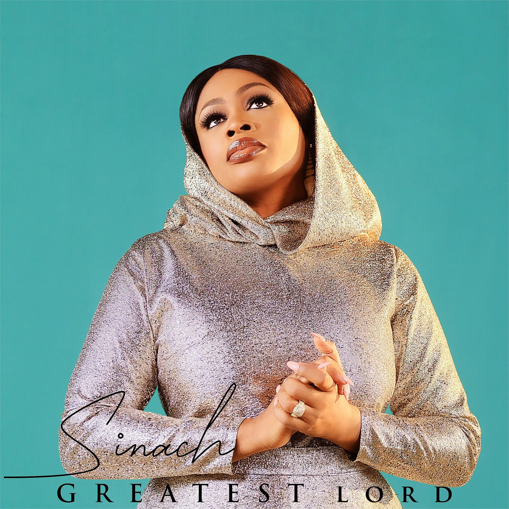 Sinach: Original Recording Artist, Singer And Songwriter Of 'Way Maker ...