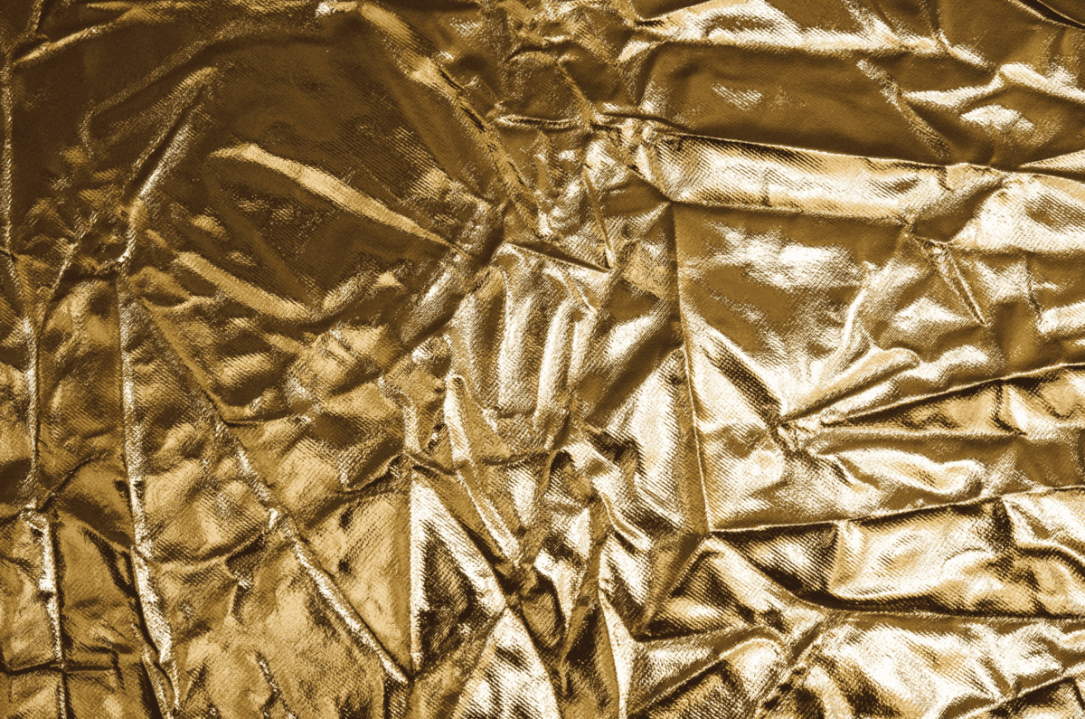 When Gold Is Refined It Becomes Like Glass | Christian Learning & News