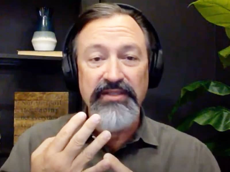 Danny Silk Shares Remarkable Wisdom In How To Deal With Relationships ...