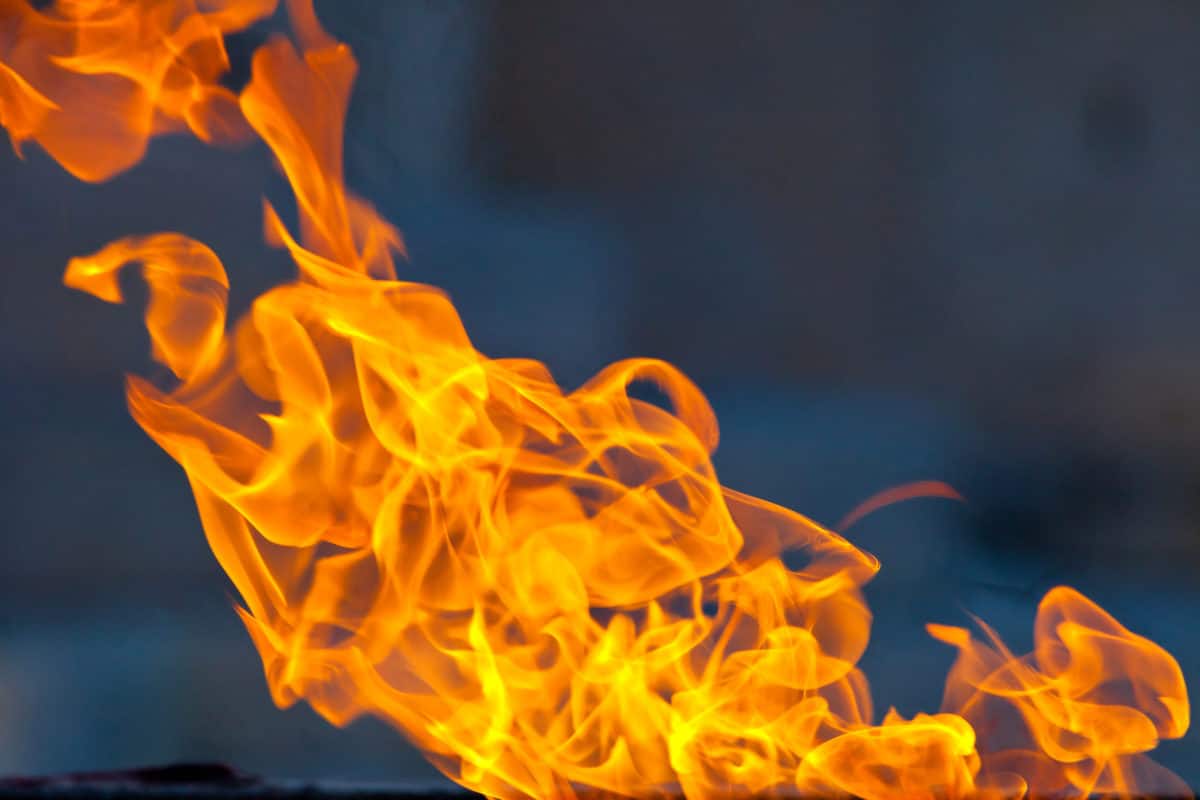 Those Who Speak From The Fire Spread The Fire | Christian Learning & News