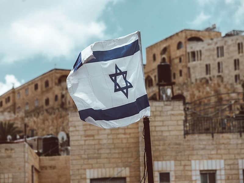 Understanding The Significance Of The Kippah | Christian Learning & News