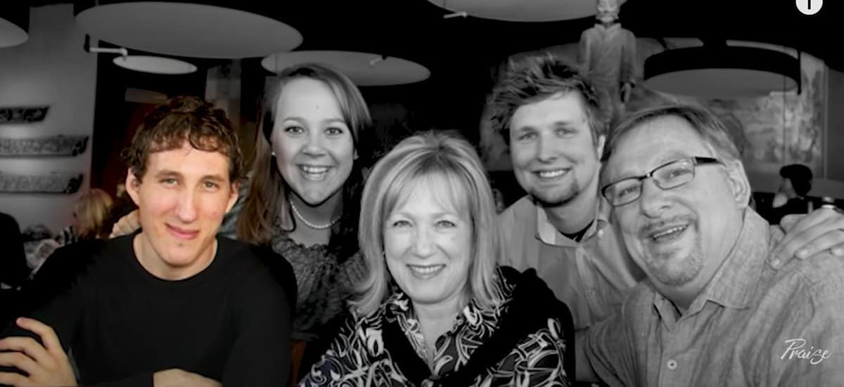 Rick Warren Talks About Surviving The Pain After Son Commits Suicide ...