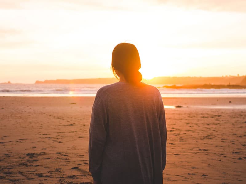 Relentless Woman, Stop Chasing Feelings And Listen To God | Christian ...