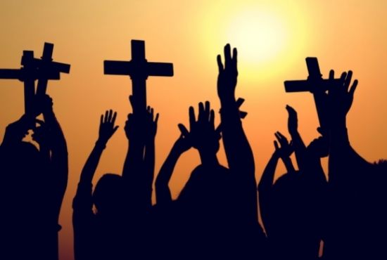 Here’s What We Need To Learn From Persecuted Christians | Christian ...