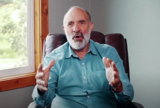 Lou Engle Warns That You Can’t Hurry God | Christian Learning & News