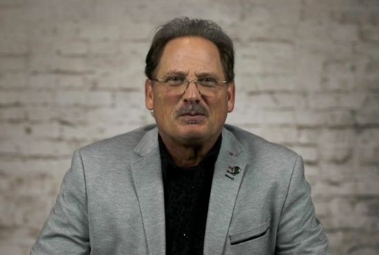 GOD TV CEO Ward Simpson Shares The Importance Of Prayer According To ...