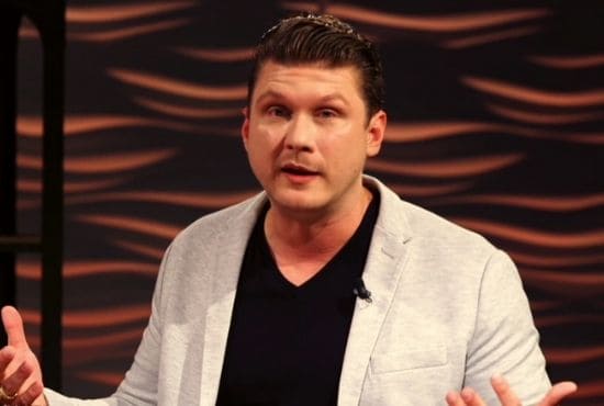 Learn The Hebrew Word Khesed: Love, Loyalty, And Generosity | Christian ...