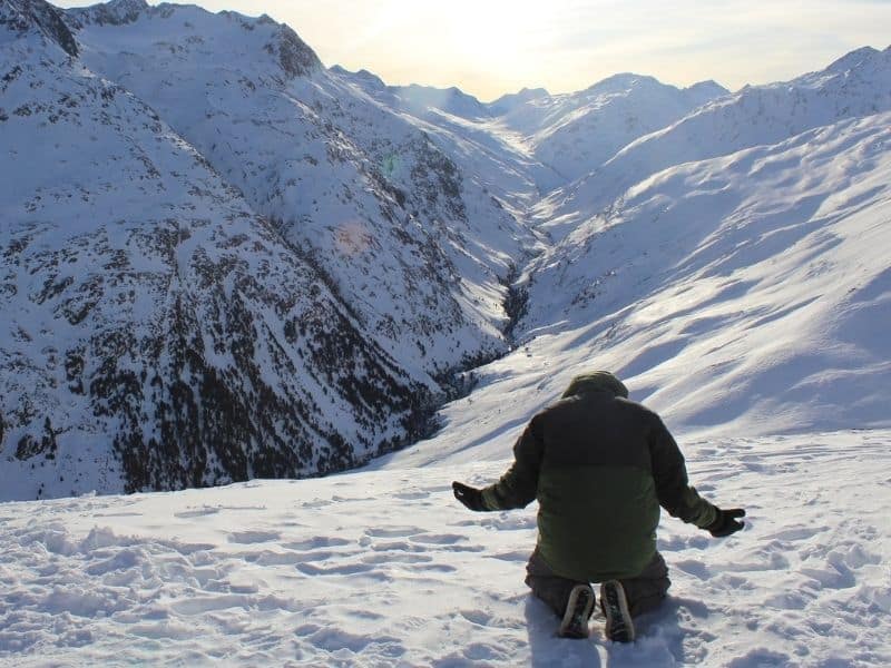 'Barak' Or The Hebrew Word For Kneeling In Praise | Christian Learning ...