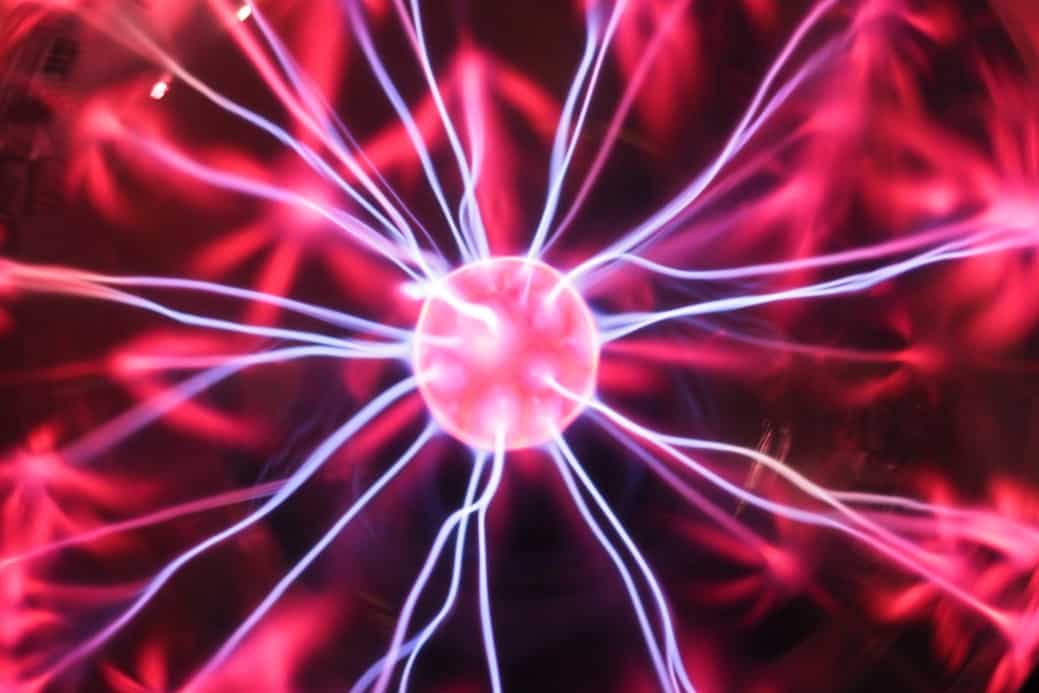 Electricity Is Like The Power Of God To Move Mountains | Christian ...