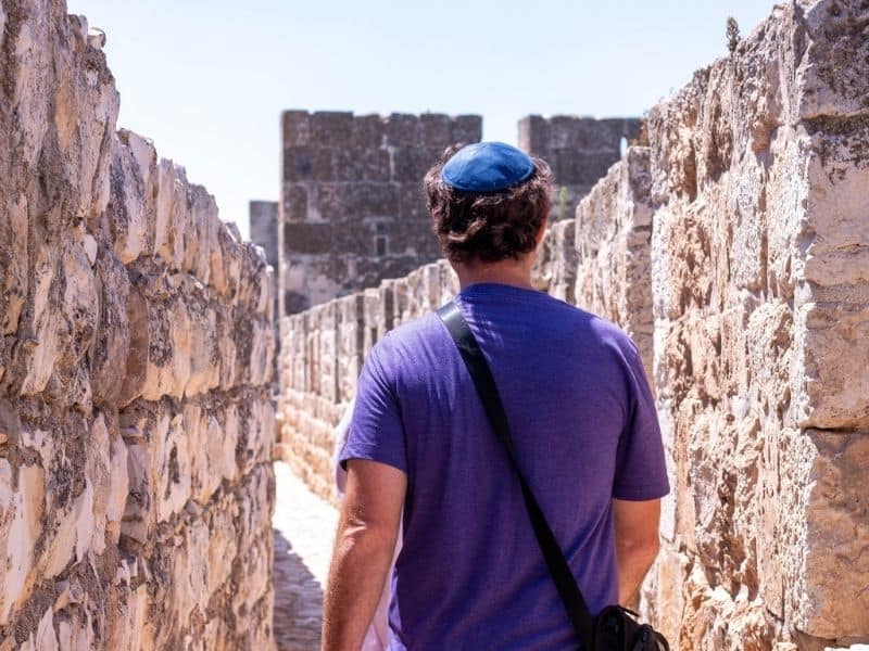 Jewish Israeli Psychologist Claims 'Jesus Was The Best-Kept Secret ...