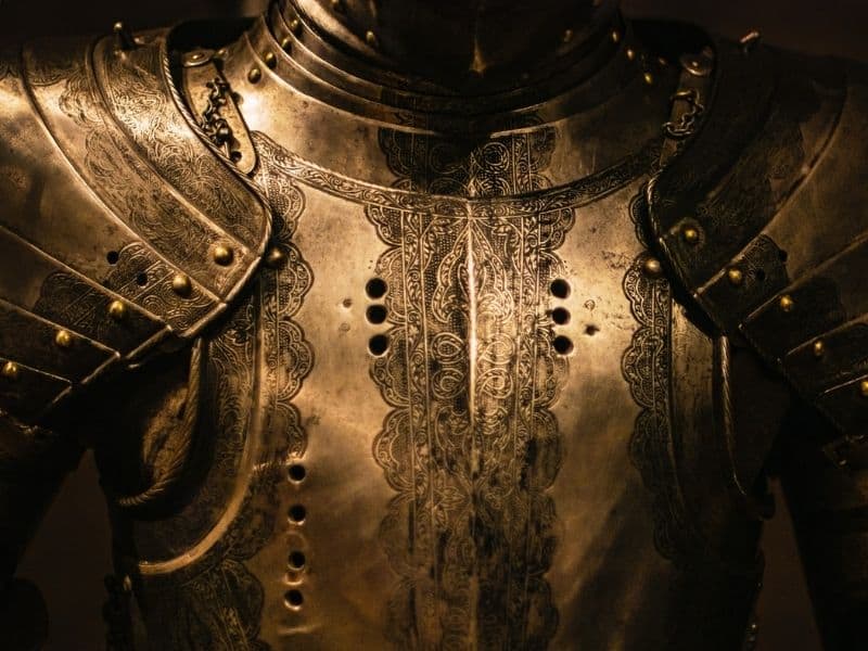 King David's Mighty Men | Christian Learning & News