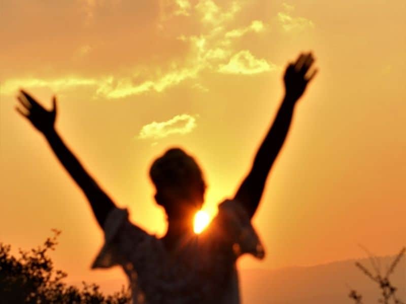 Yadah: A Hebrew Word For Praise | Christian Learning & News