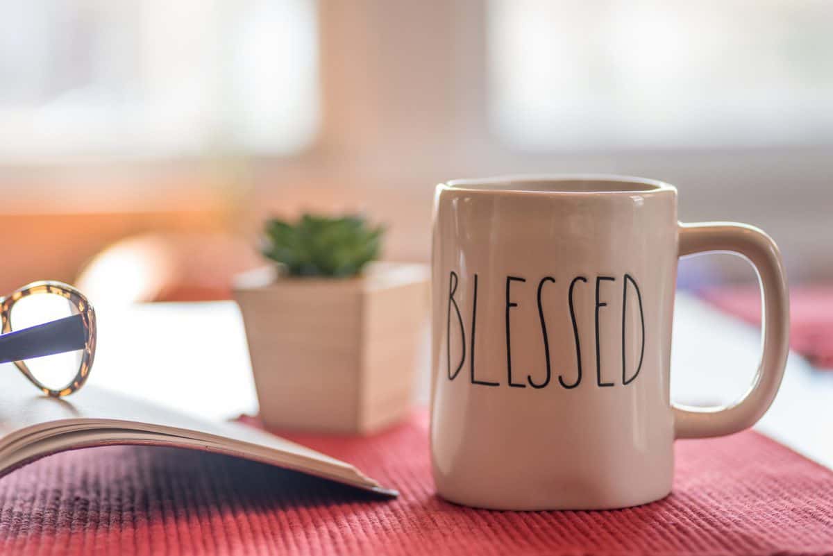 The True Biblical Definition Of Blessing & Favor Is Not About ...