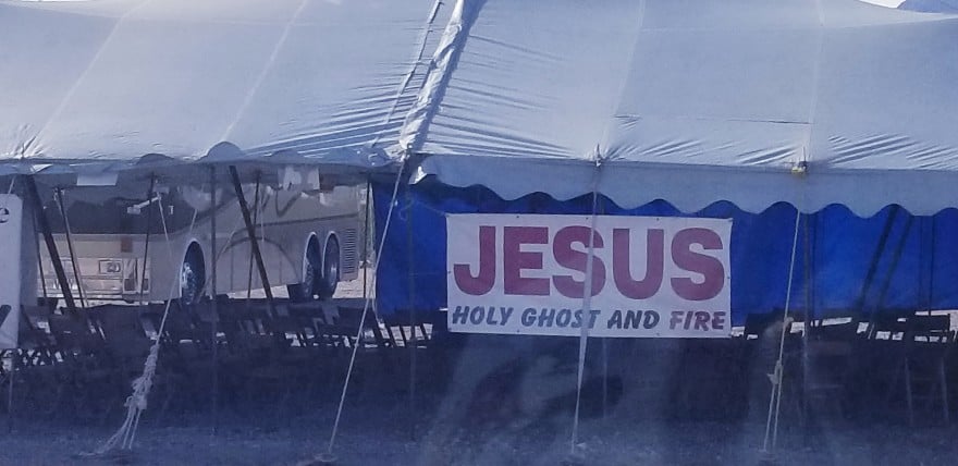 Contending For National Revival Through The Church Becoming A House of ...