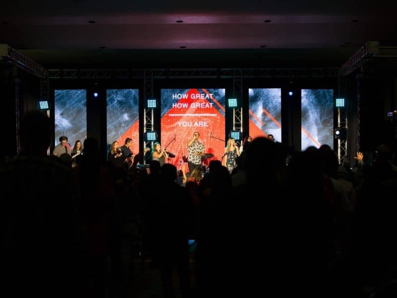 Tehillah, The Hebrew Word Of Praise | Christian Learning & News