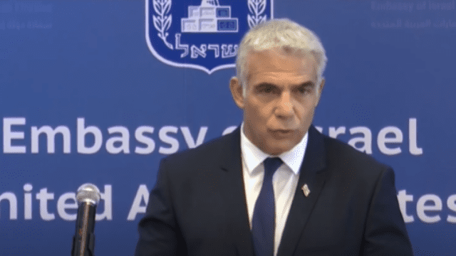 Neighbors, Friends, and Embassies—Historic Firsts with the UAE and ...